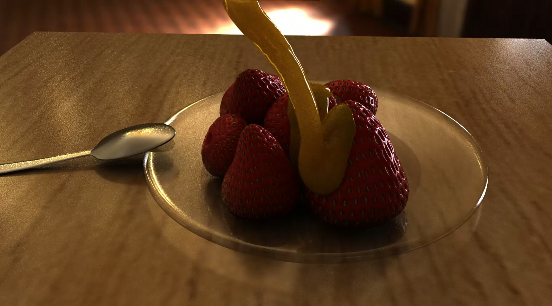 ArtStation - Hybrid Animation