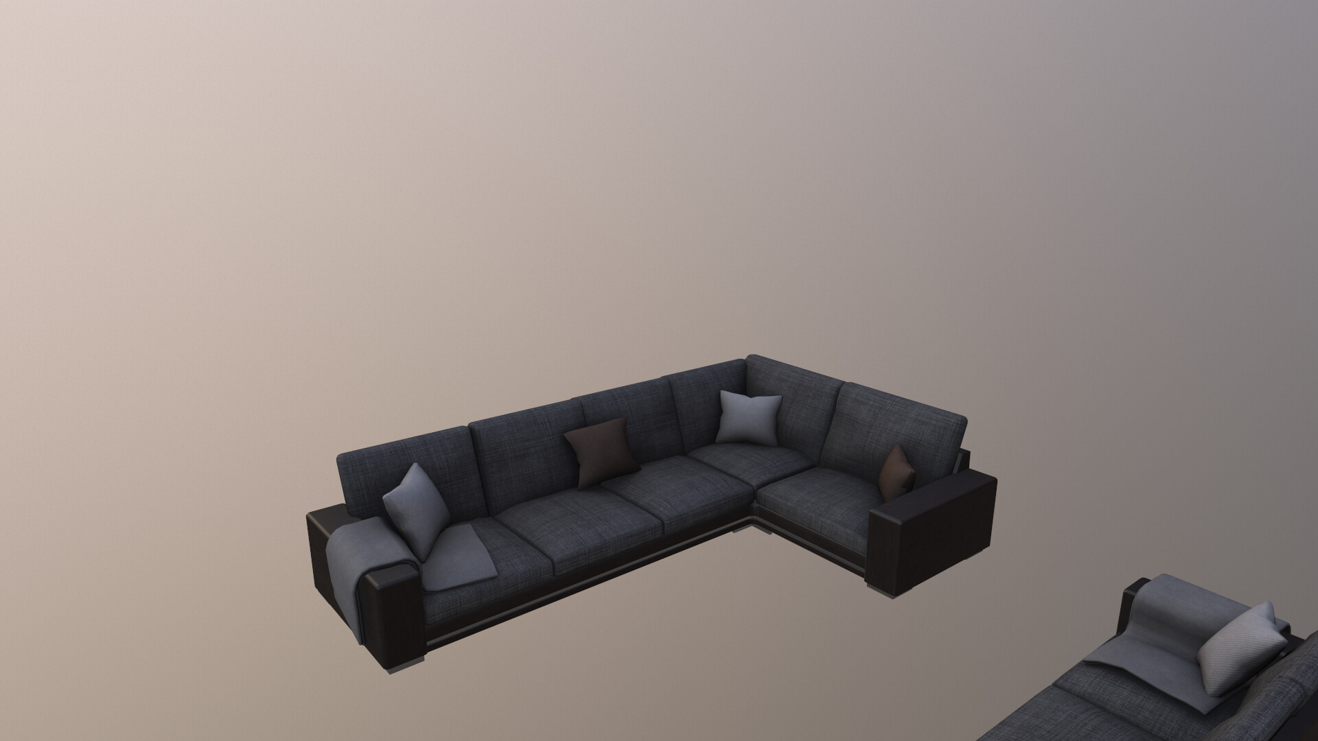 ArtStation - Couch