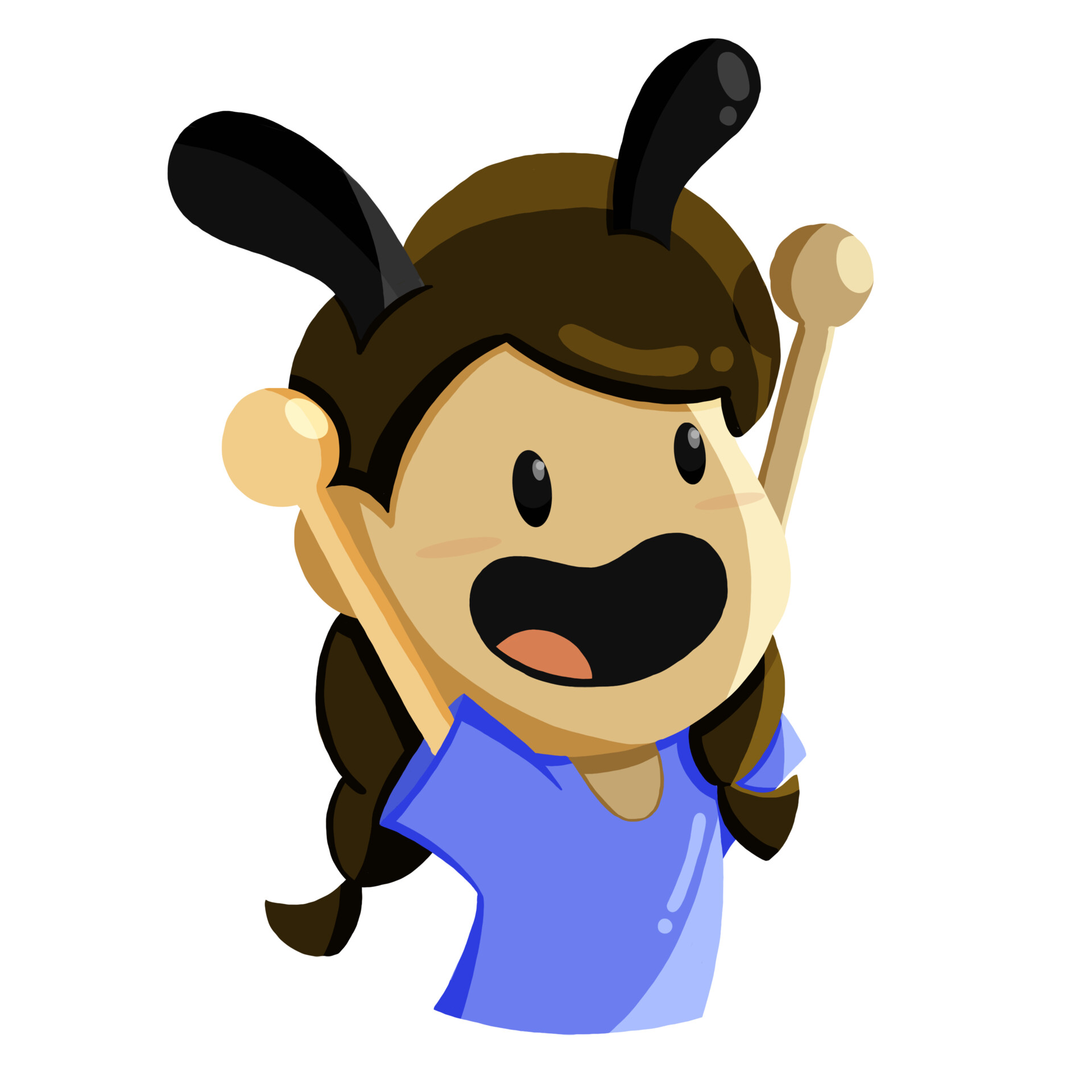 Olivia Yee - Twitch Icons/Emotes/Designs