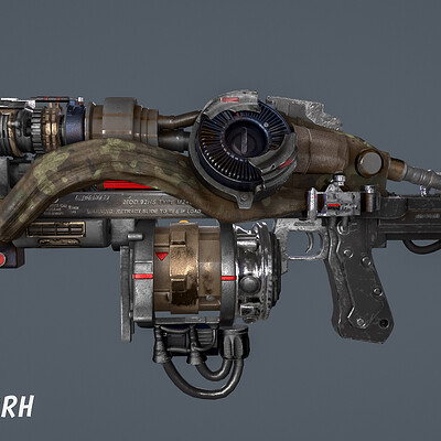 HARSH SINGH - Portfolio