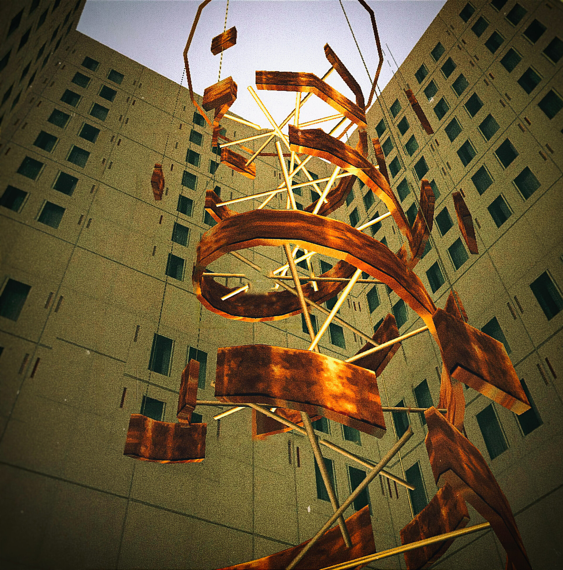 ArtStation - ANDREAS Engine ([+++])