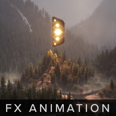 ArtStation - Ignition