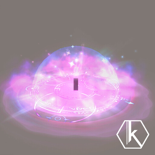 ArtStation - Magical Explosion