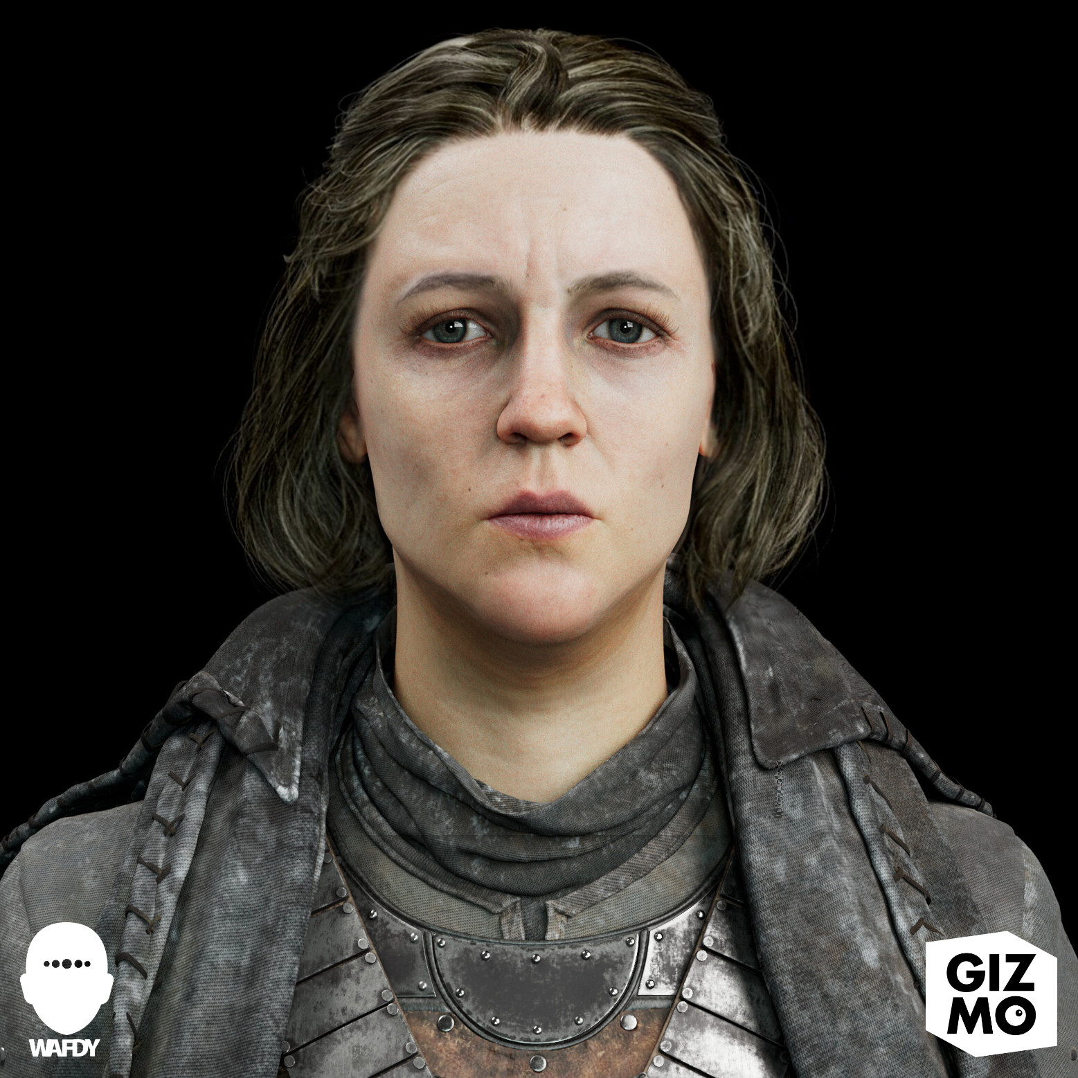 Amr Rezk - Game of Thrones Heroes 2021