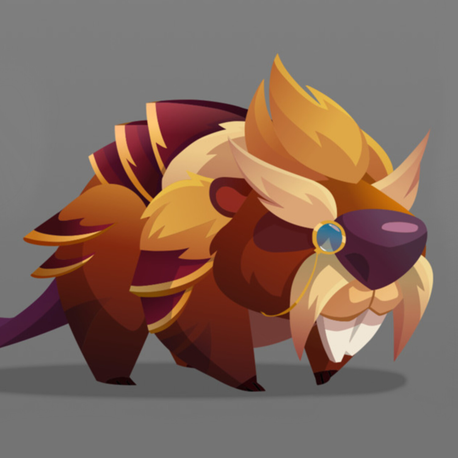 Lea Fuchs - Neverdale Park - Beaverton