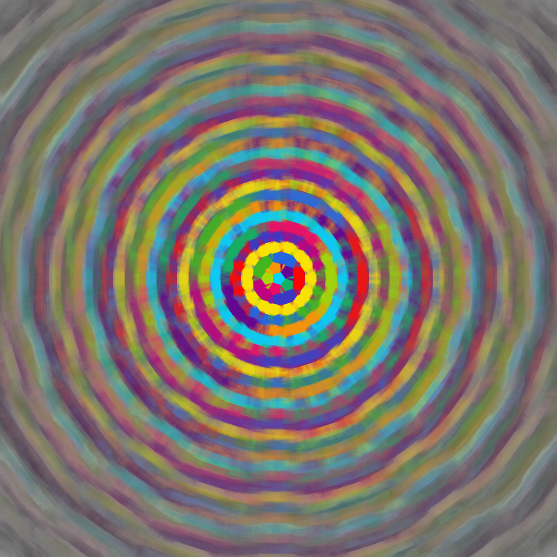 ArtStation - Manifold, geodesic and exponential mapping