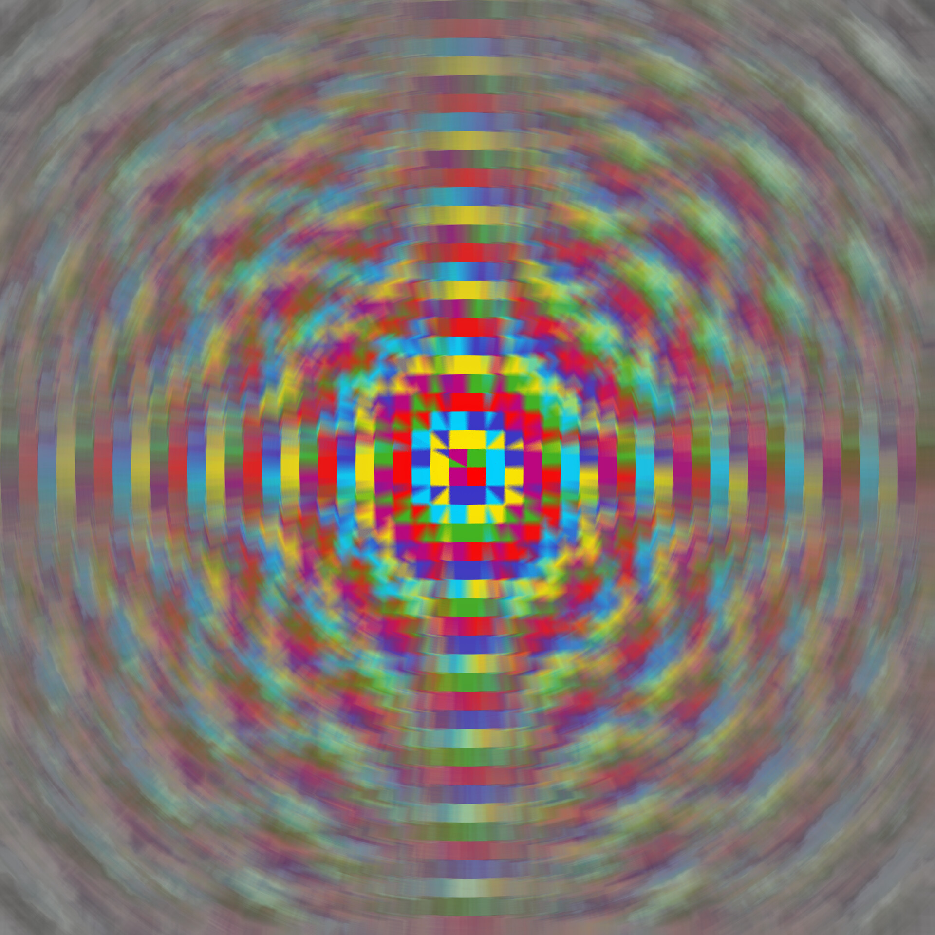 ArtStation - Manifold, geodesic and exponential mapping