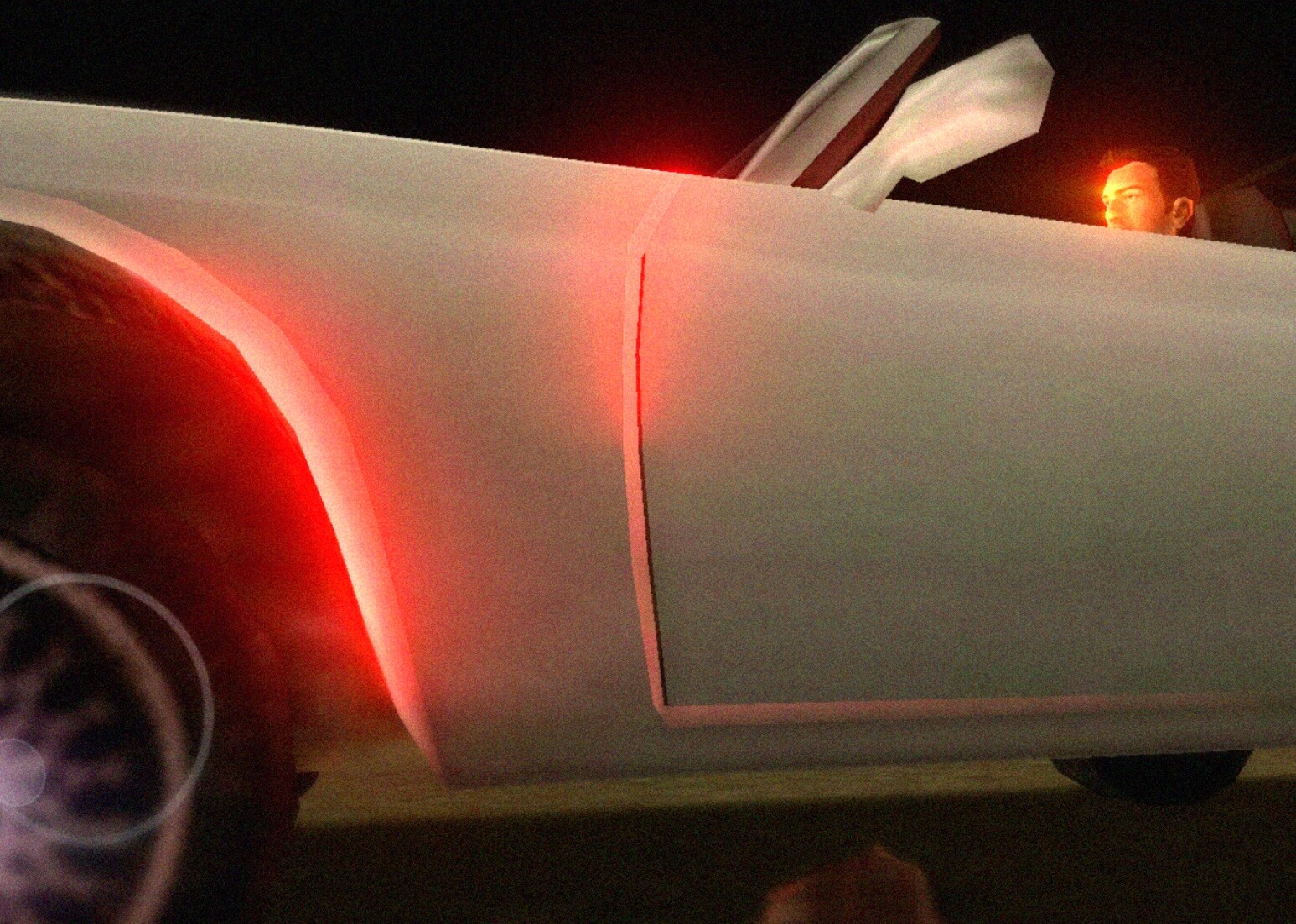 ArtStation - DEEP GLOW EFFECTS. (Symptoms, etc.)