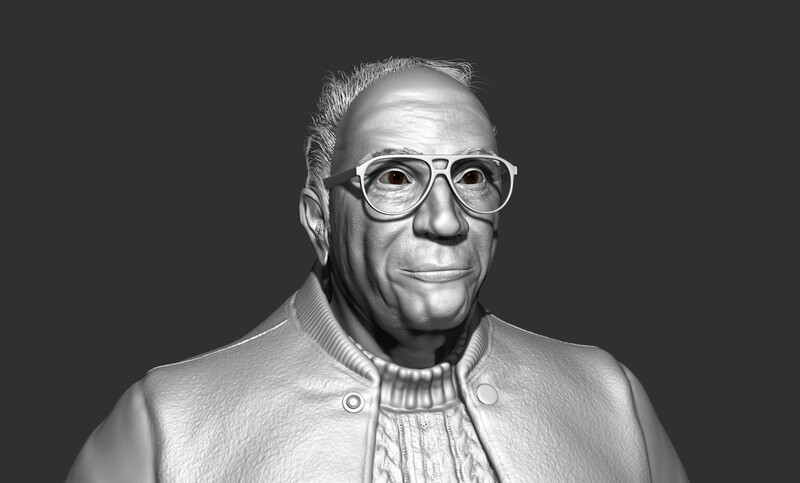 ArtStation - Cameron Howell