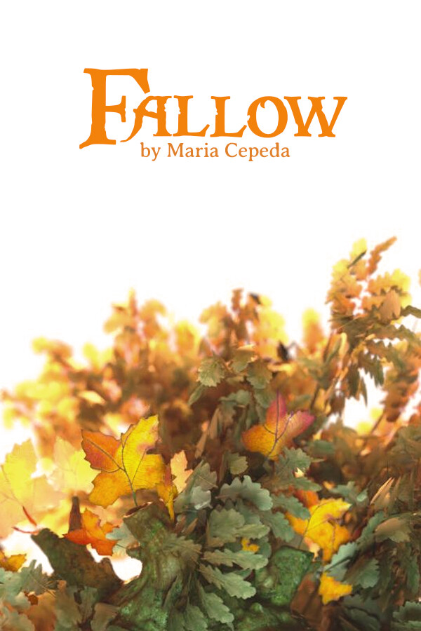 ArtStation - Fallow´s environment