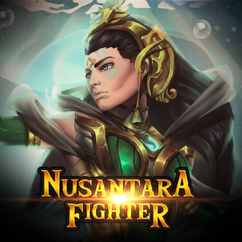 ArtStation - Dominique David