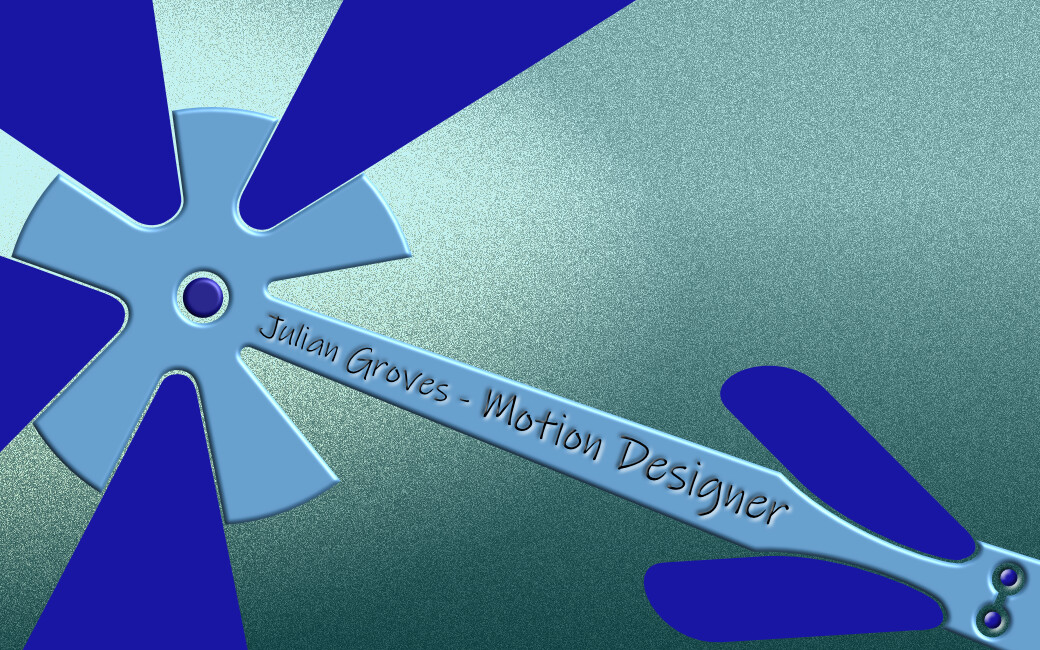 ArtStation - Business Card