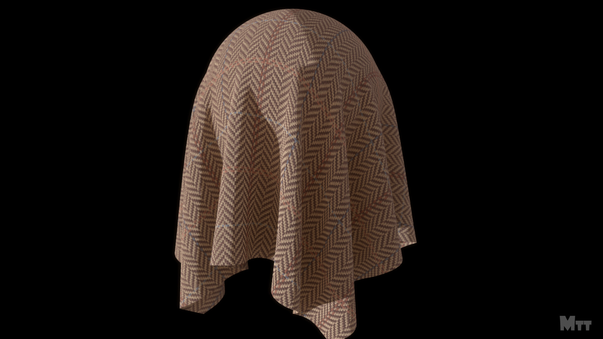 ArtStation - trill fabric