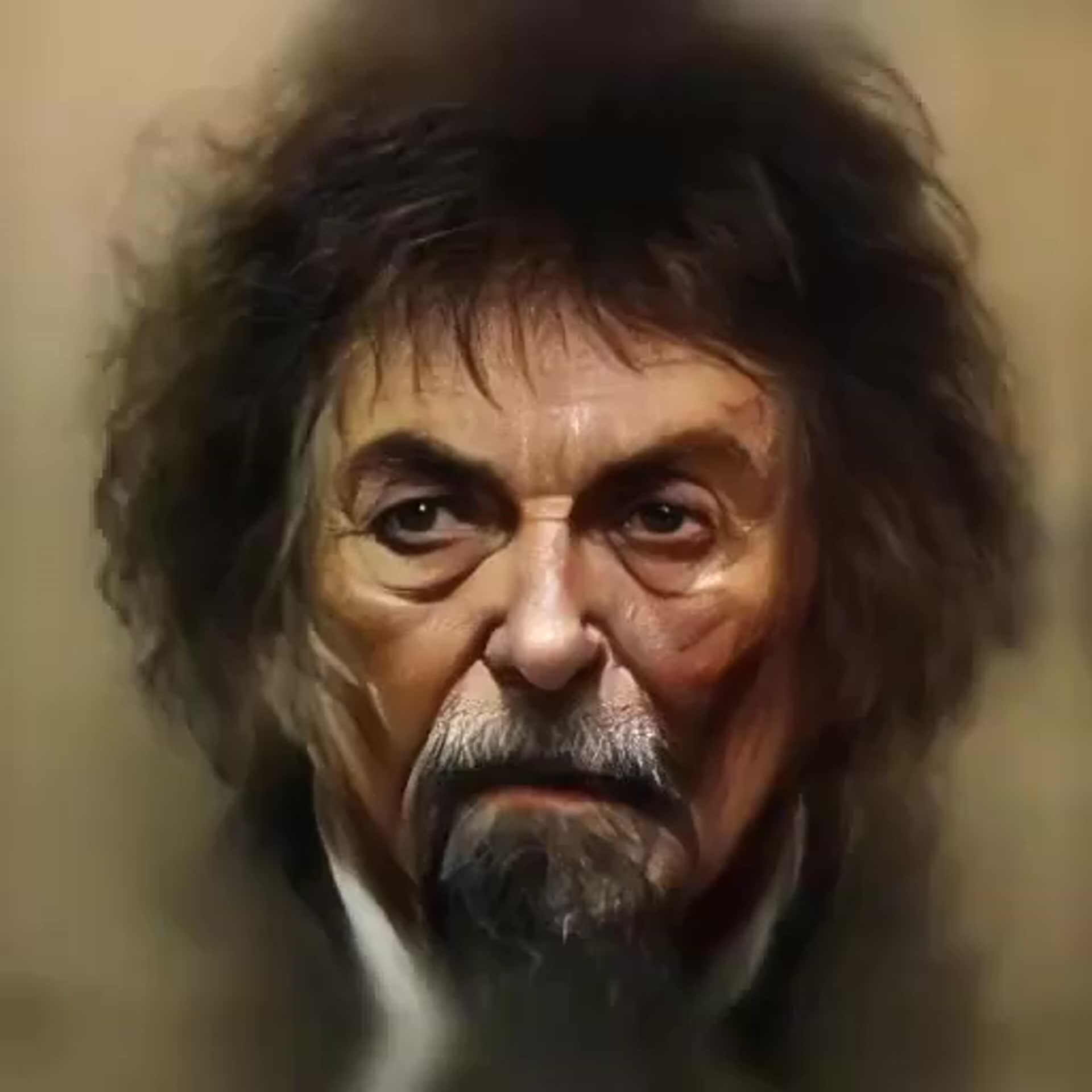 ArtStation - Rosebud AI animation test