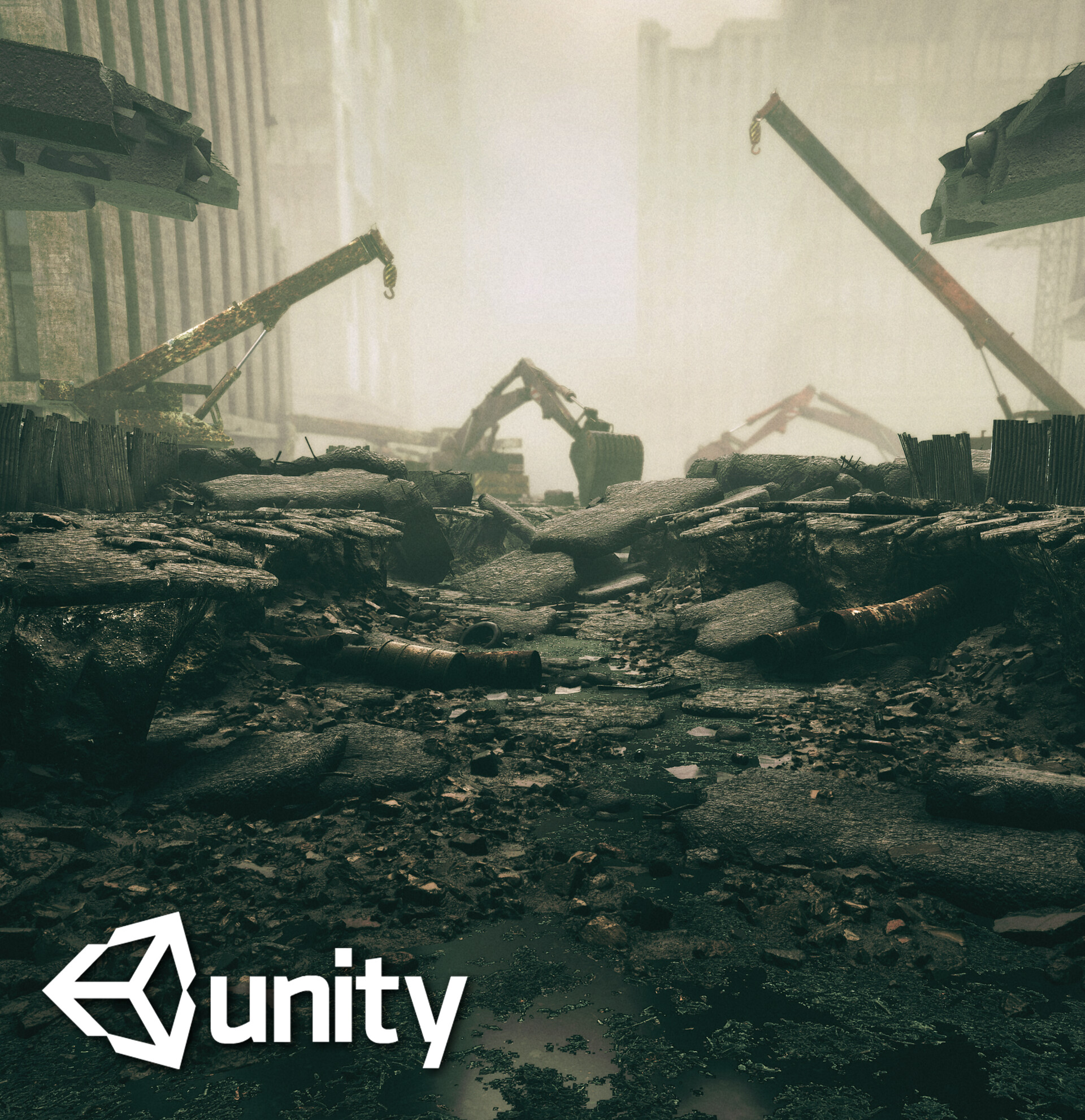 ArtStation - After Life