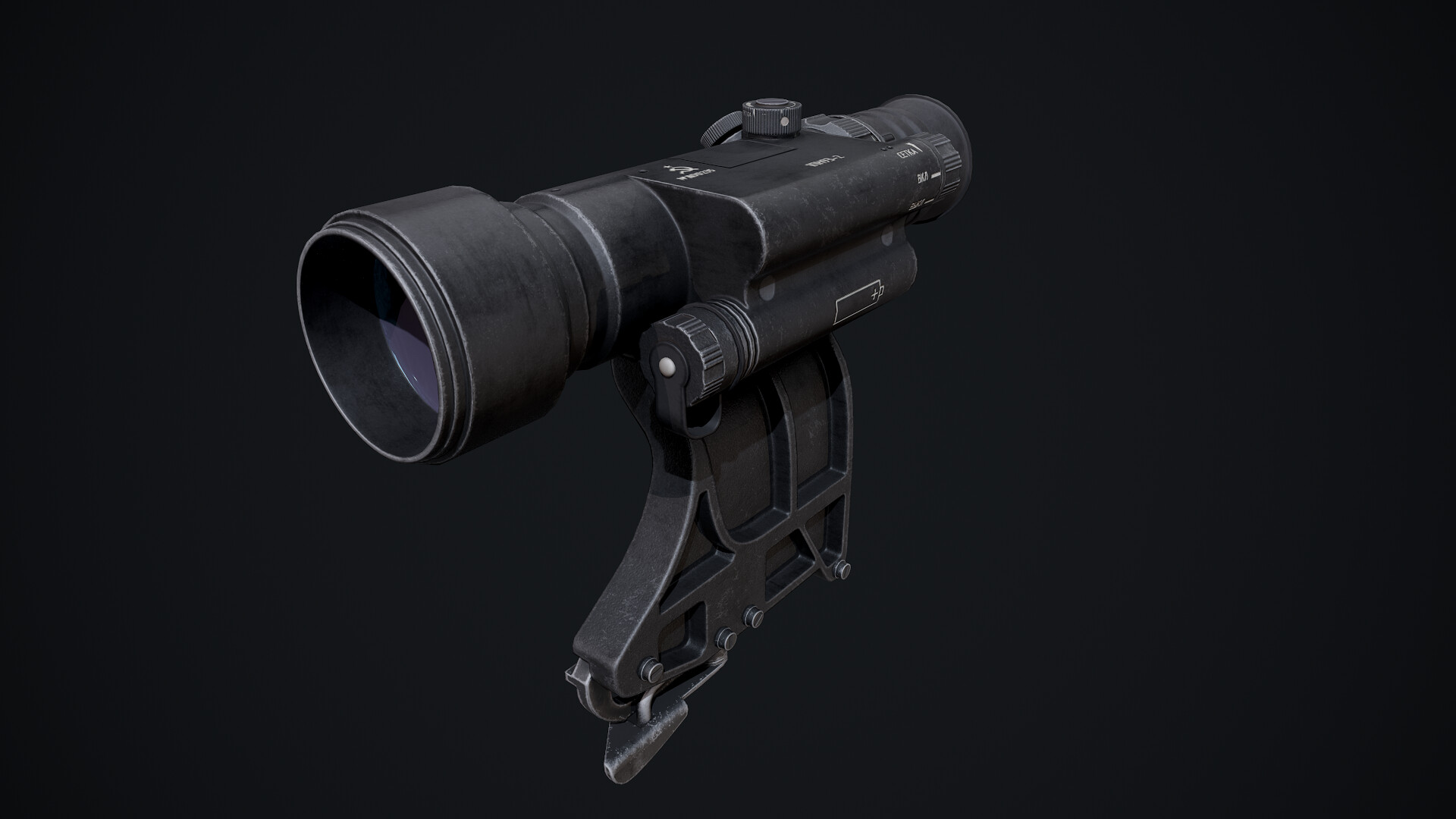 ArtStation - 1PN93-2