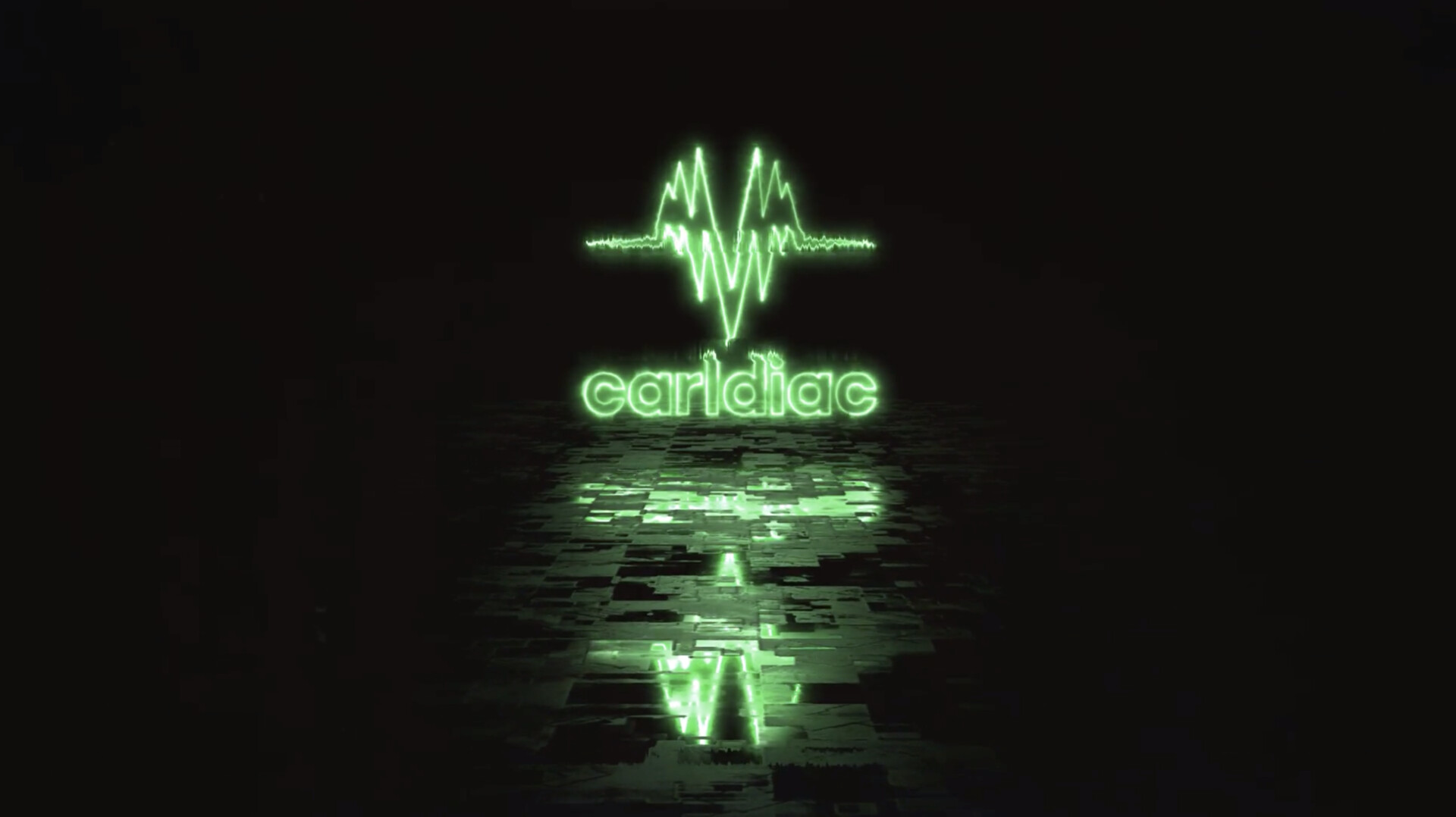 ArtStation - Animation of my personal brand