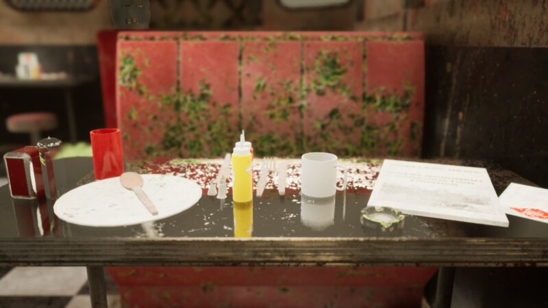 ArtStation - Emma Geary