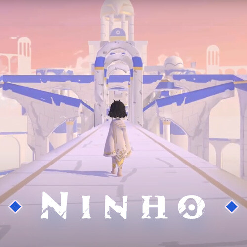 ArtStation - Ninoh - Concept Art