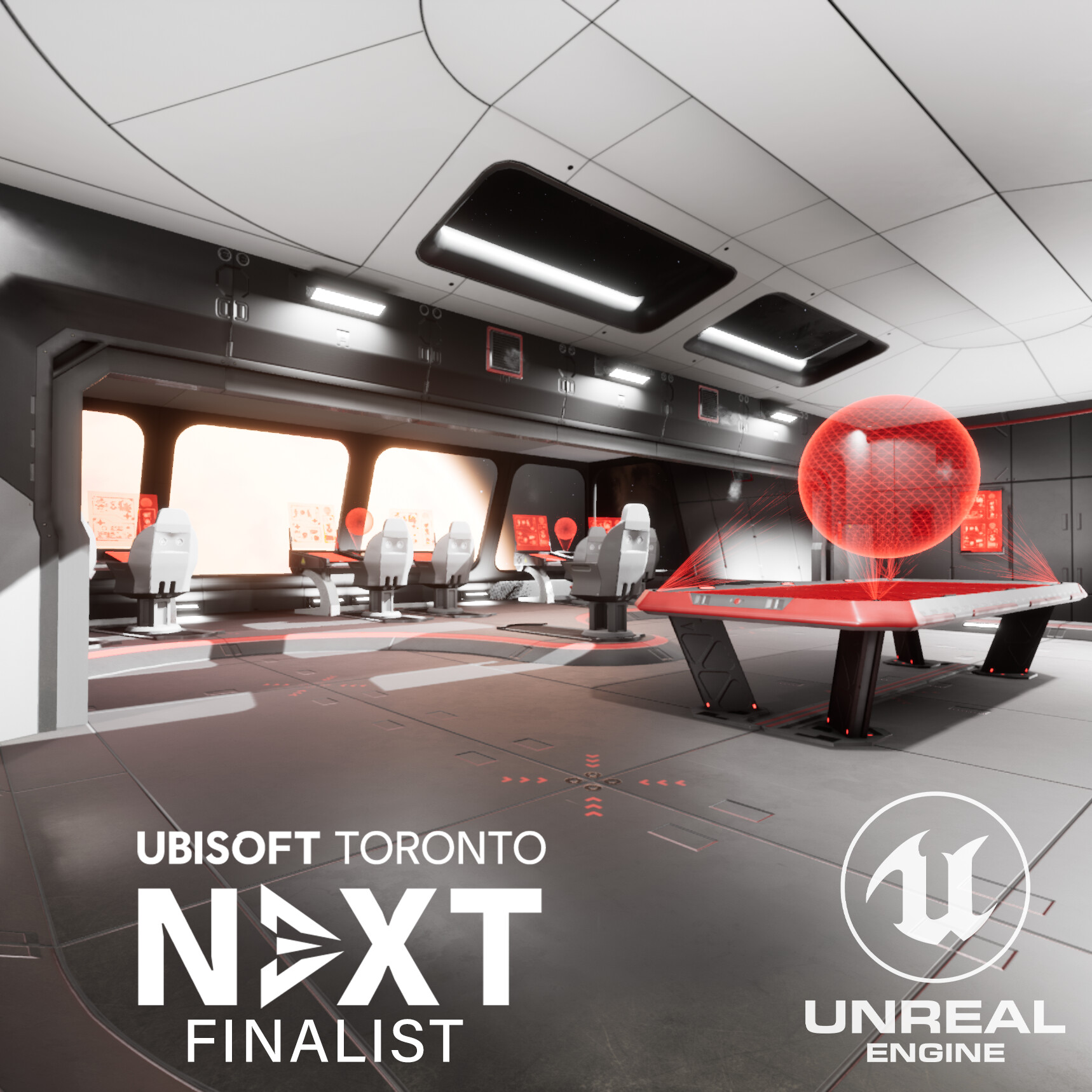 ArtStation - Ubisoft NEXT 2021 - Tech Art