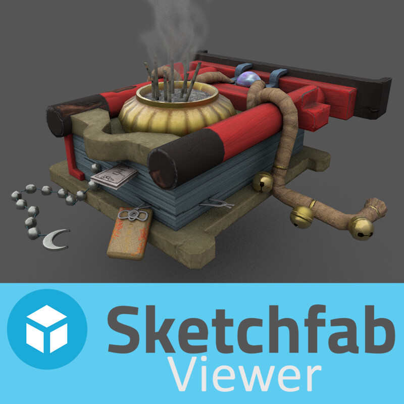 ArtStation - Alex Grant