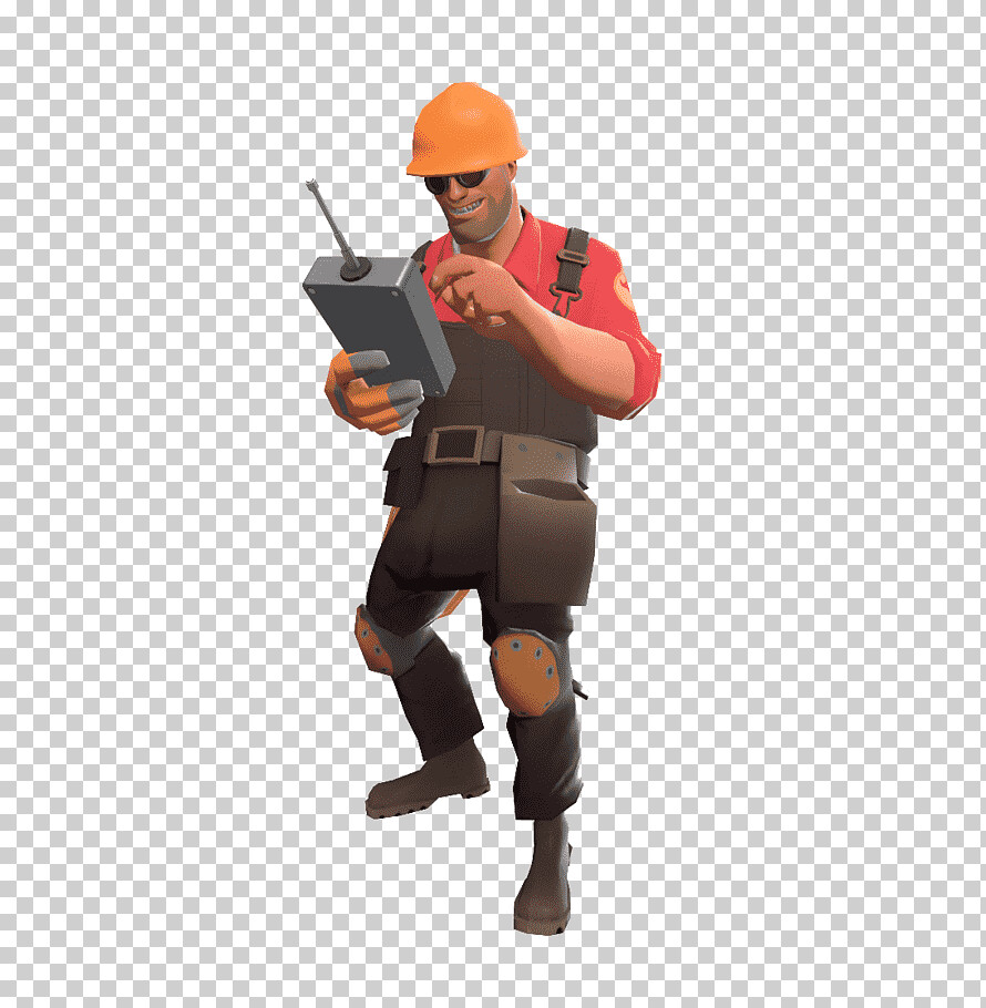 ArtStation - Engineer