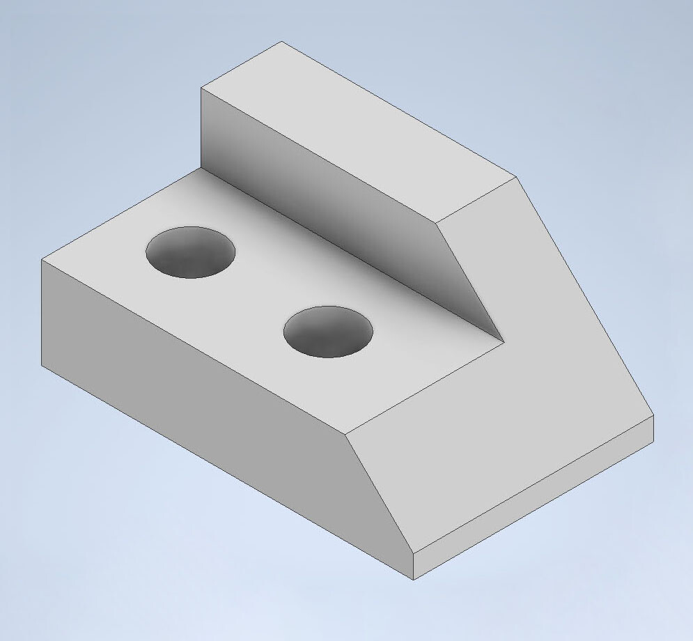 ArtStation - Inventor Parts