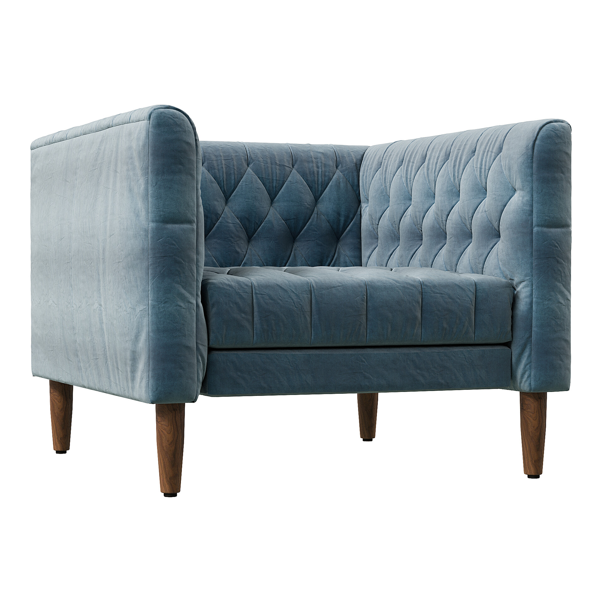 ArtStation - Rollins Chair