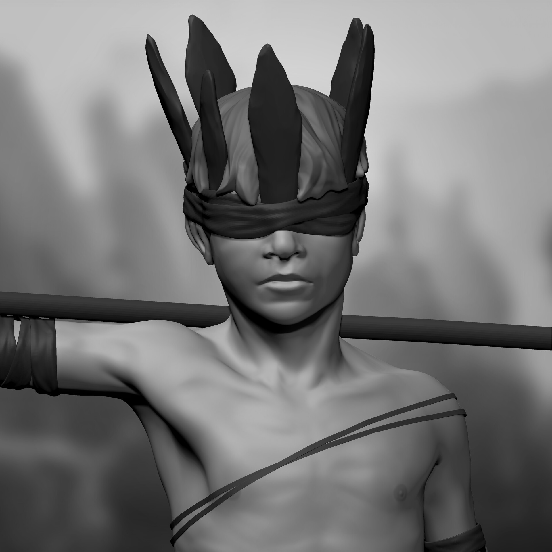 ArtStation - Apprentice