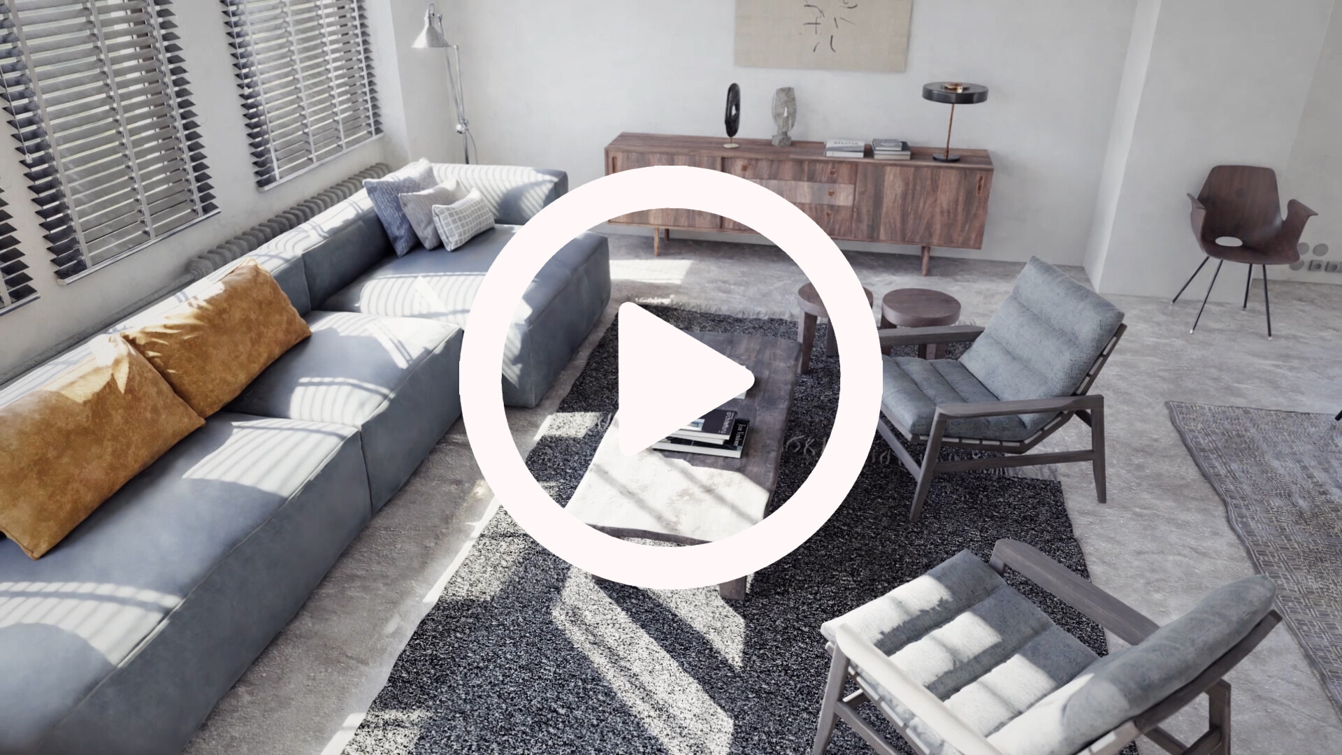 ArtStation - Architectural Visualization 5 | Blender - Cycles