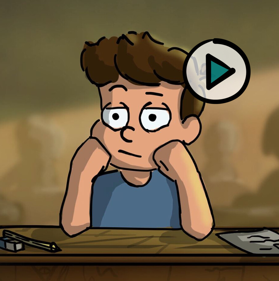 ArtStation - Class ANIMATION