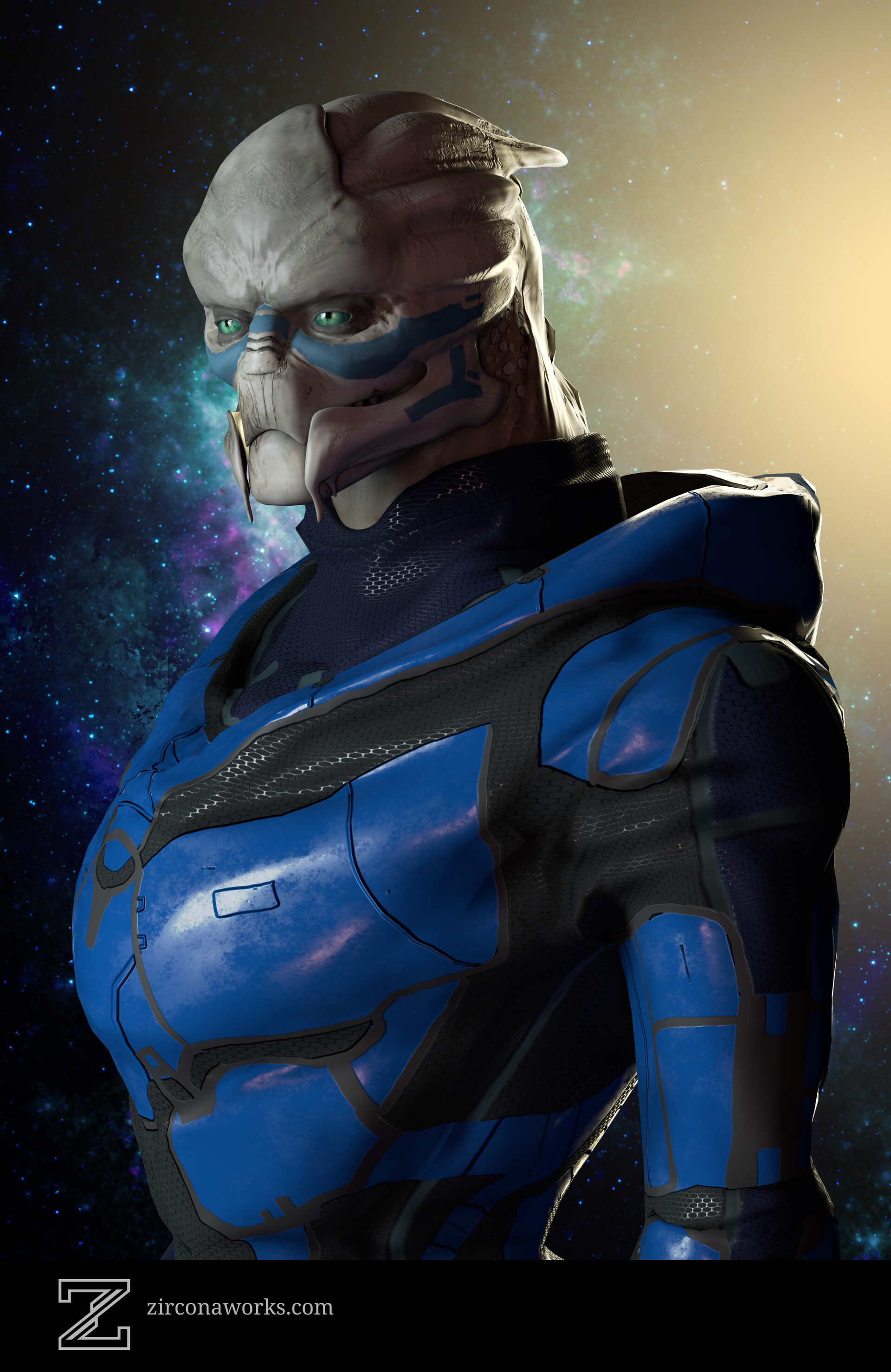 ArtStation - Ark/Angel - Illustrations