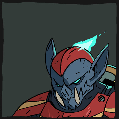 ArtStation - Star-Bat