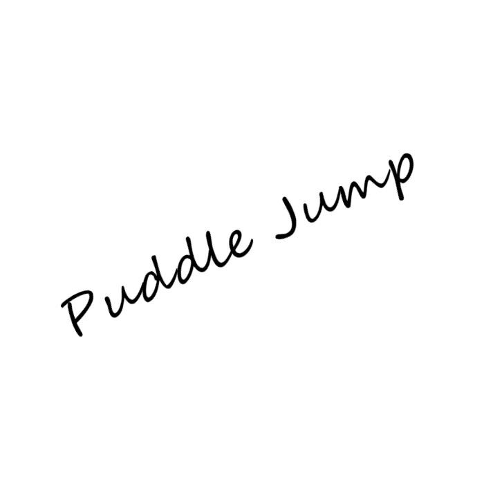 ArtStation - Puddle Jump Animation