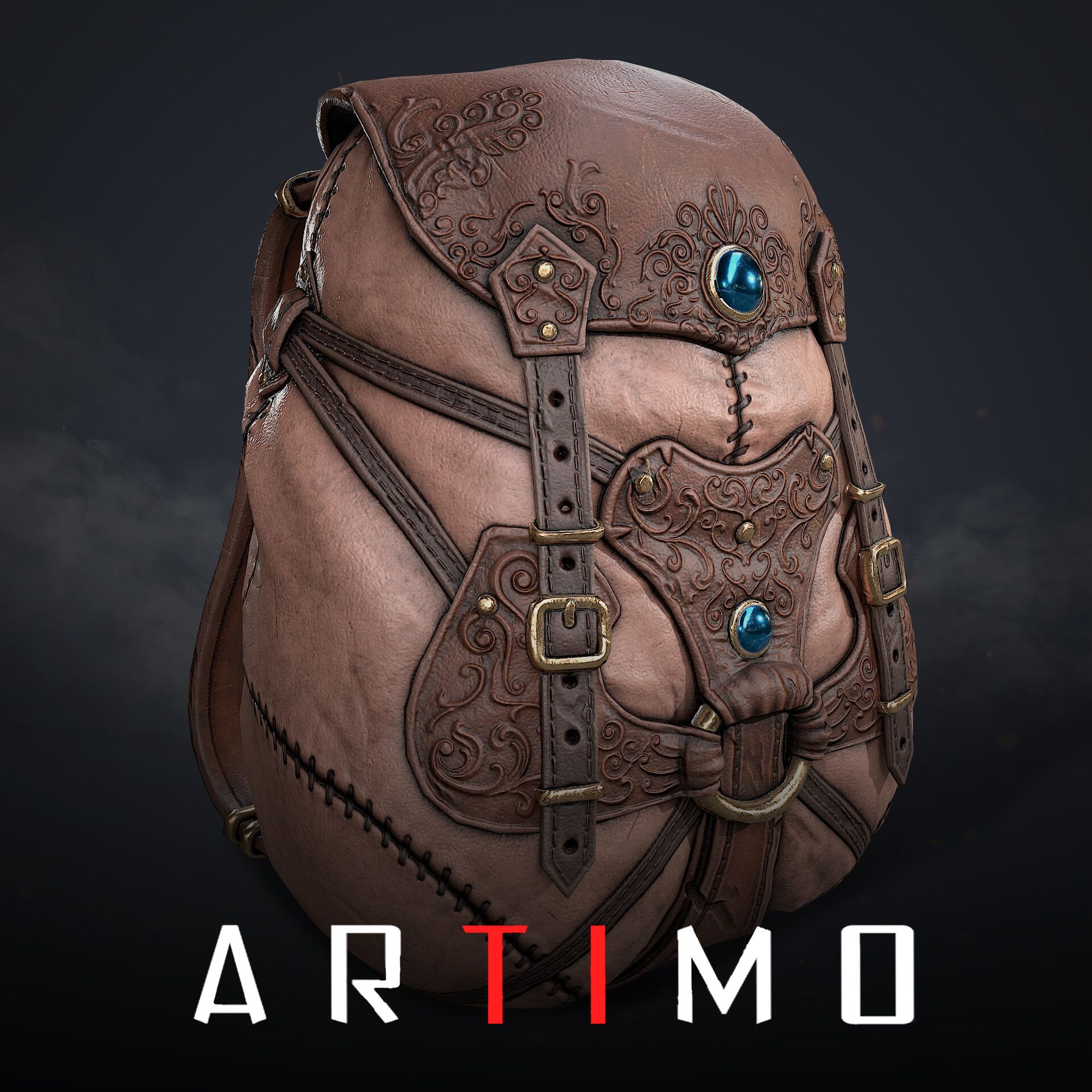 ARTIMO Studio - Fantasy bag