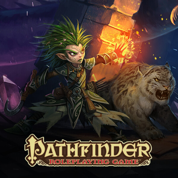 ArtStation - Worm Fight