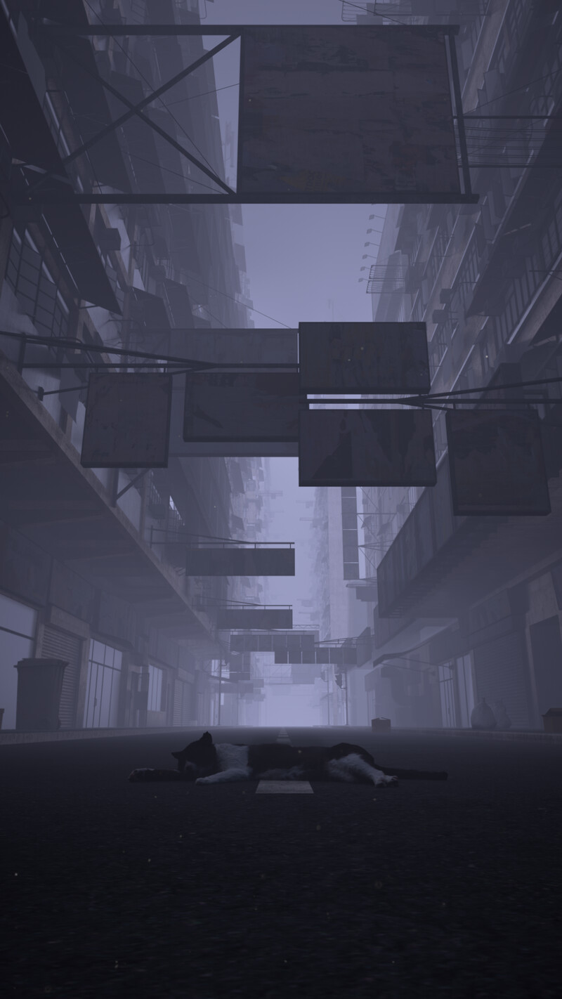 ArtStation - Lydia Scott