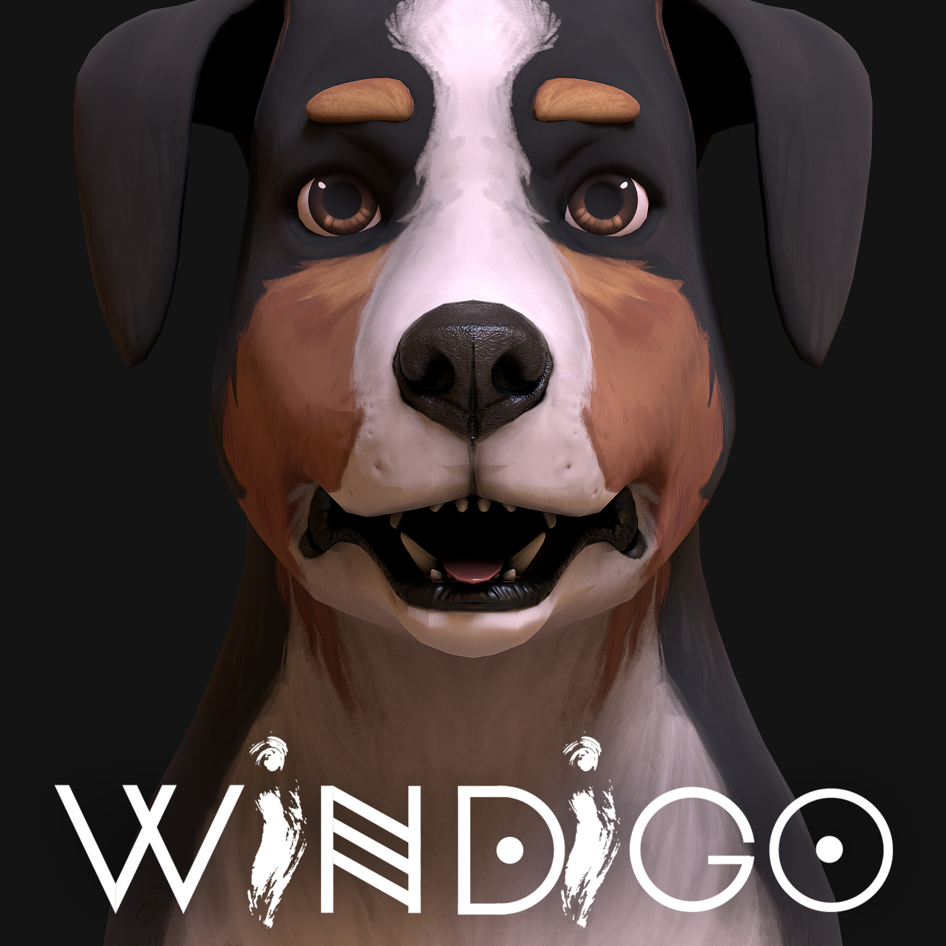 ArtStation - WINDIGO - Capitaine