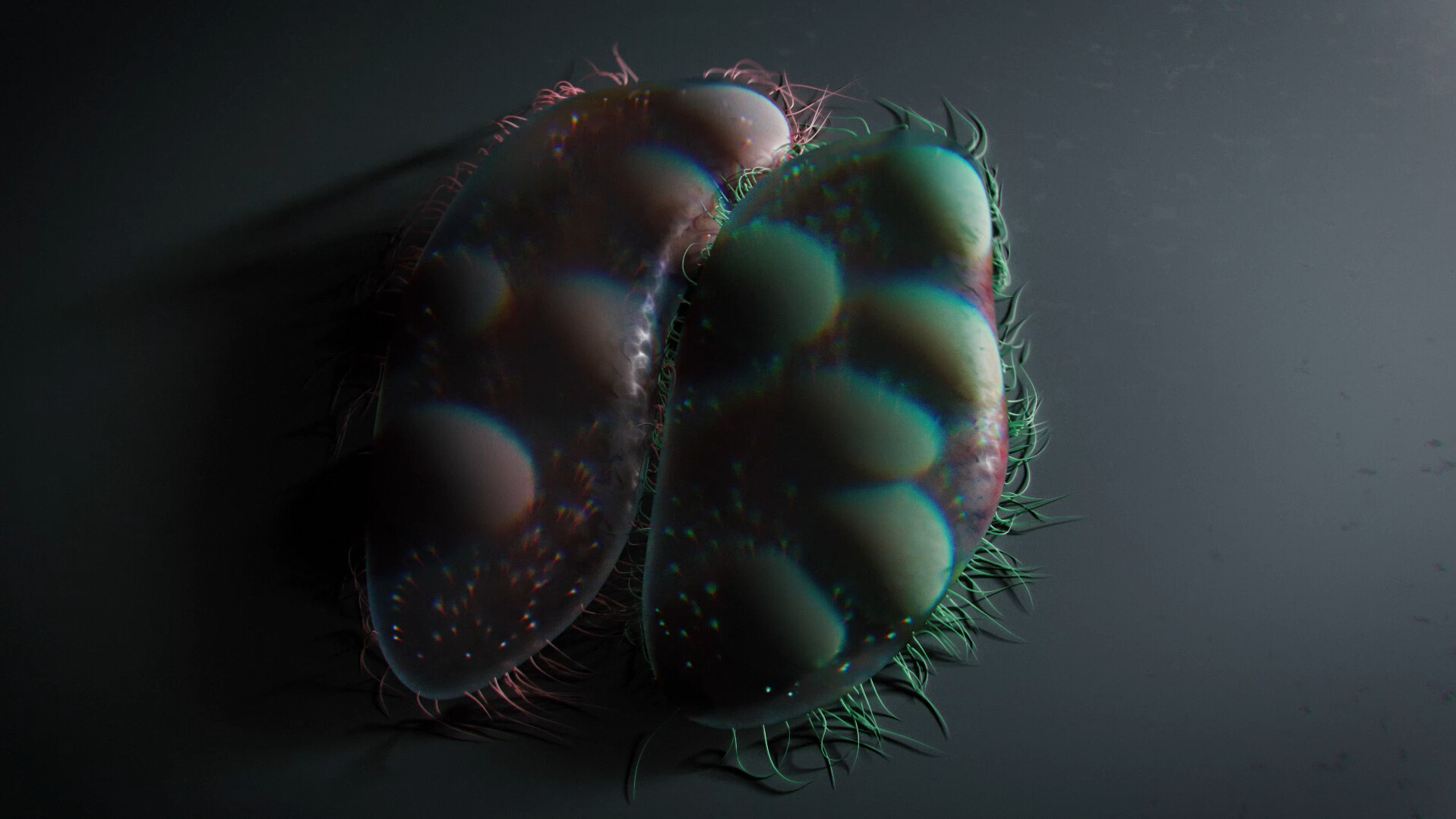 ArtStation - Cellular