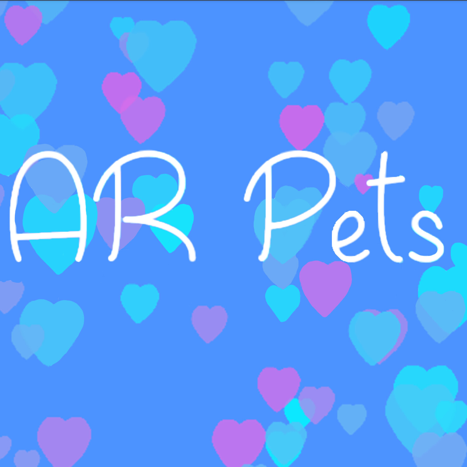 ArtStation - AR Pets