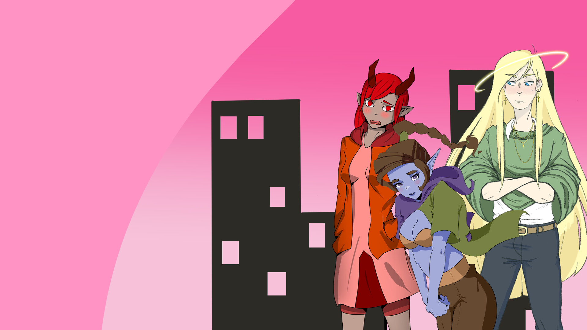 ArtStation - Time Lapse