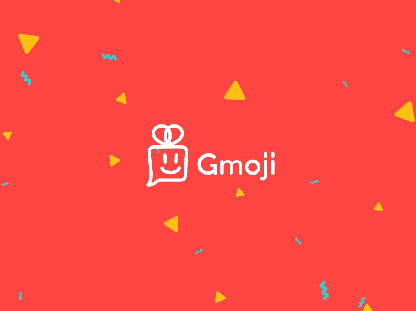 Harutyun Poghosyan - Gmoji App Animated Commercial Videos