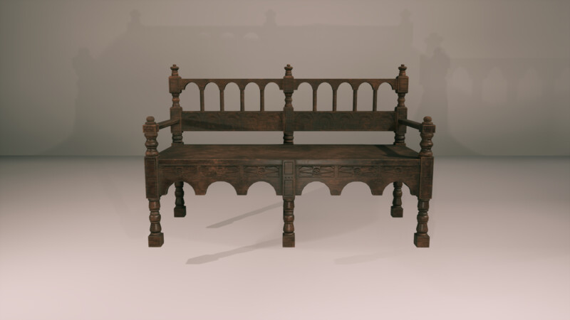 ArtStation - Amanda Beliak