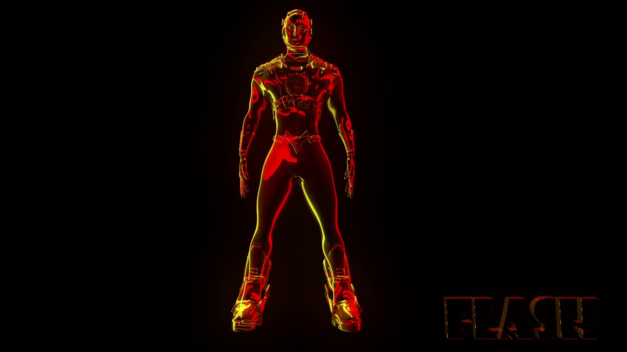 ArtStation - Elements 3D