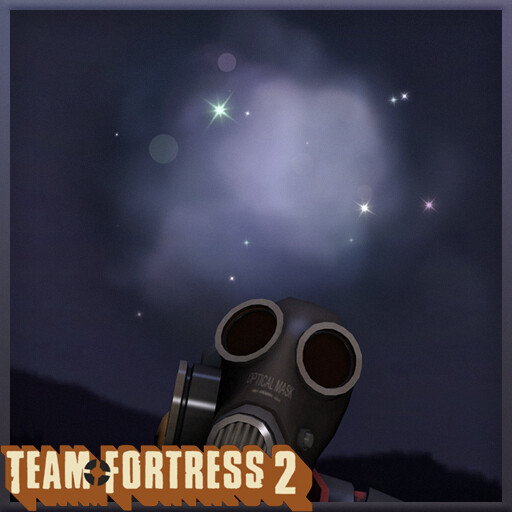 ArtStation - Diamond Dusted - TF2 VFX (2020)