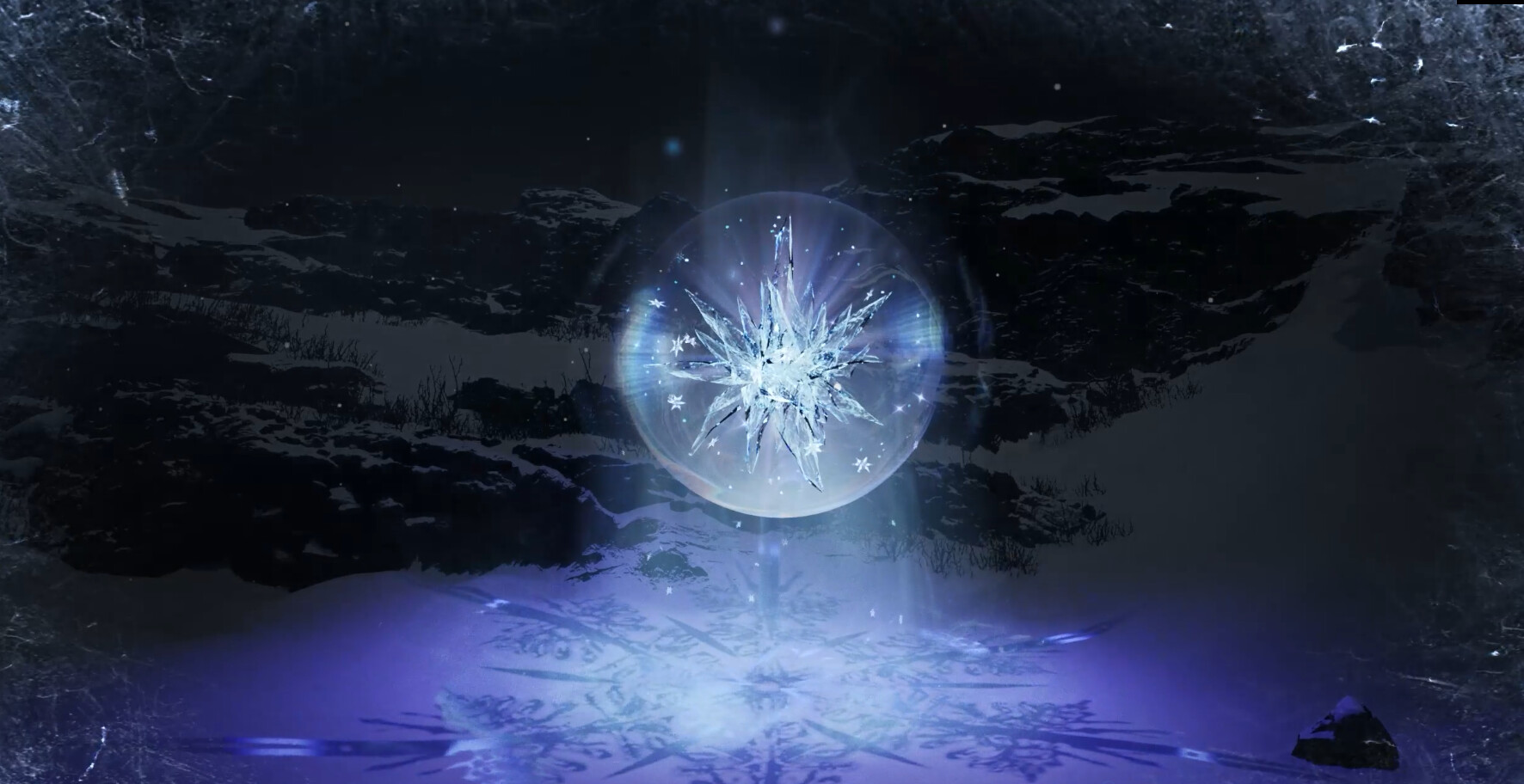 ArtStation - Symbol VFX