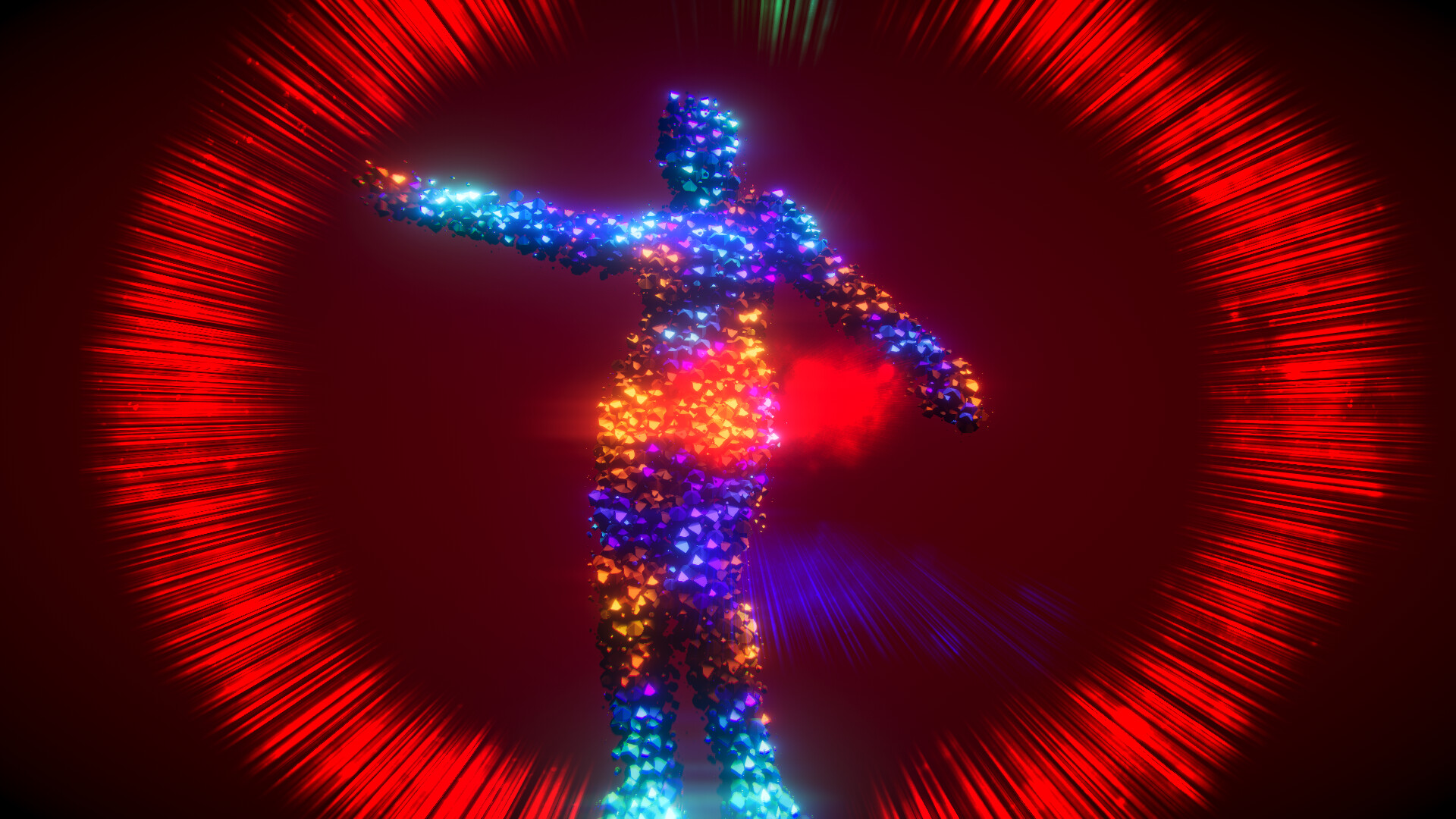 ArtStation - Voxelized Stuff, Part Two