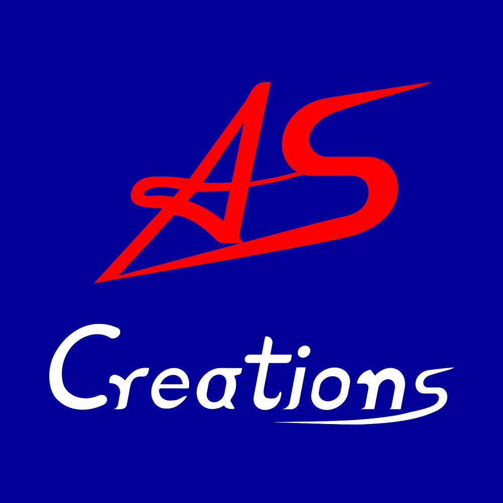 ArtStation - AS Creations