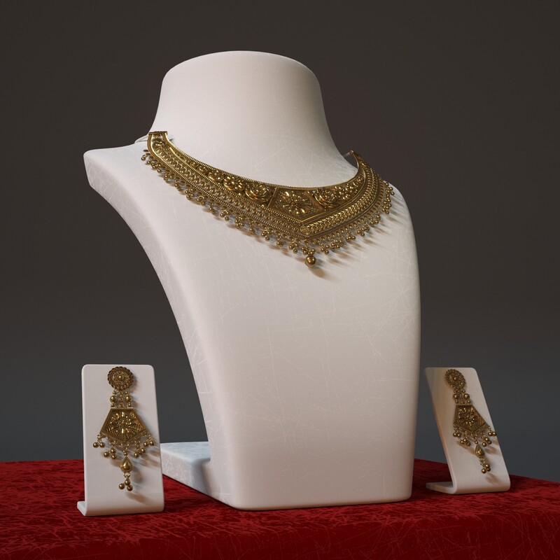 ArtStation - Koshti Bhavik b.