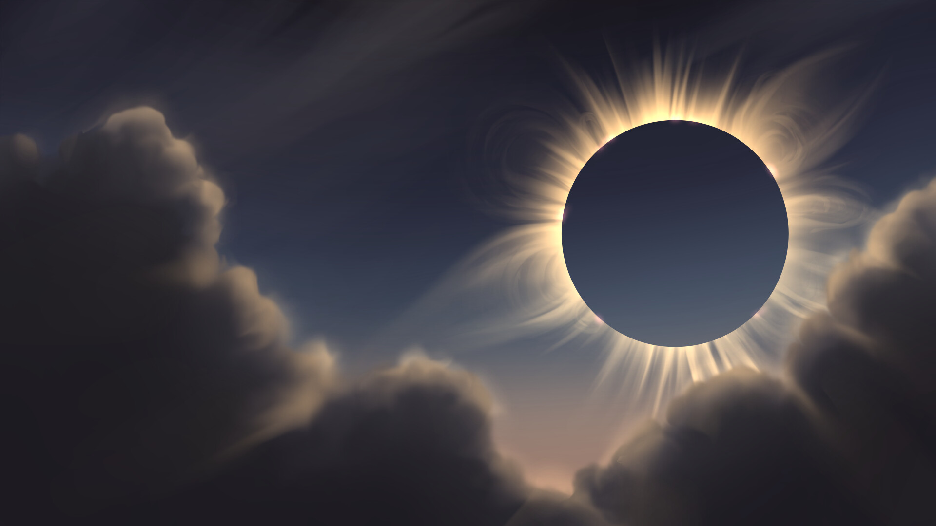 ArtStation - Eclipse Redux